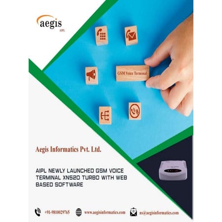 Fixed Cellular Terminal | PDF