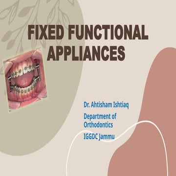 fixed functional appliances seminar.pptx