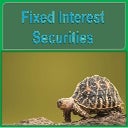 Fixed interest securities