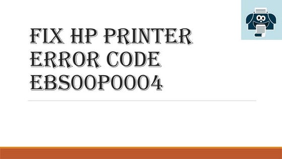 How to Fix Xerox Printer Offline Issue ? | PDF
