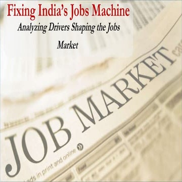 Government jobs are popular | PDF