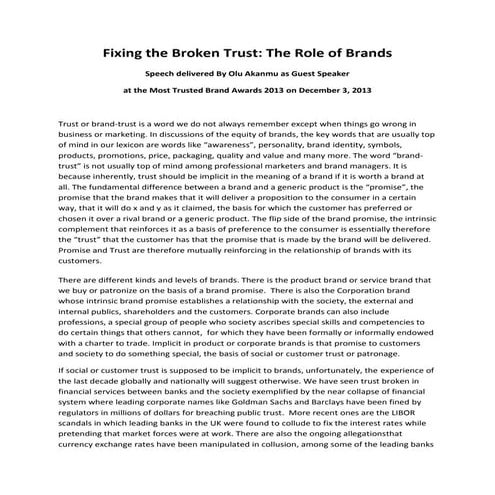 The battle against corruption starts from within | PDF