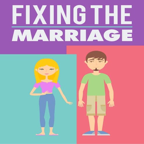 Marriage counseling | PPTX