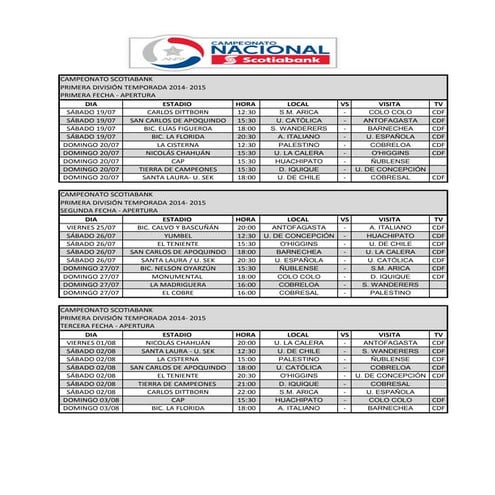 Fixture | PDF