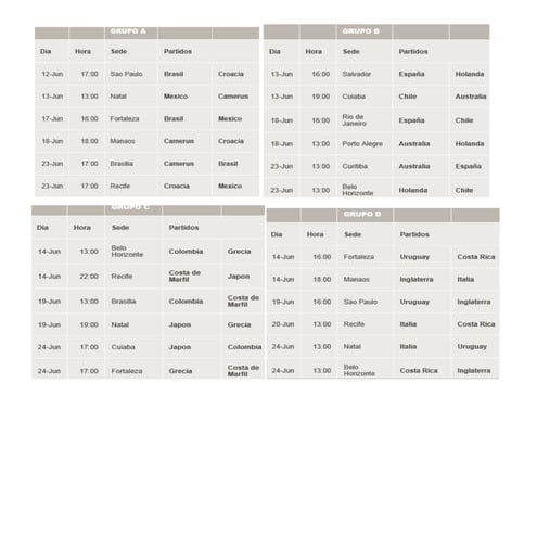Fixture | DOCX