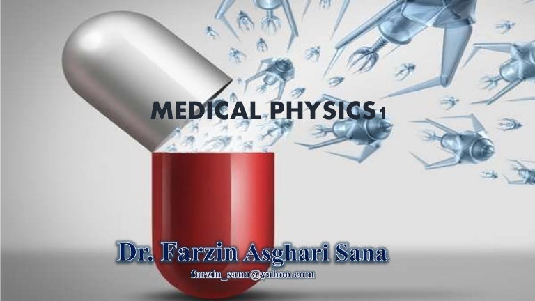 medical physics