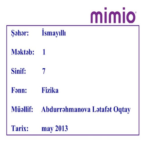 Arximed qüvvəsi | PDF