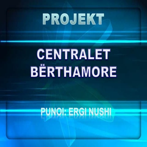Struktura e atomit dhe bërthama e tij | PPT