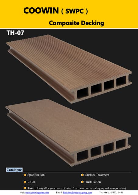 Cladding catalogue | PDF