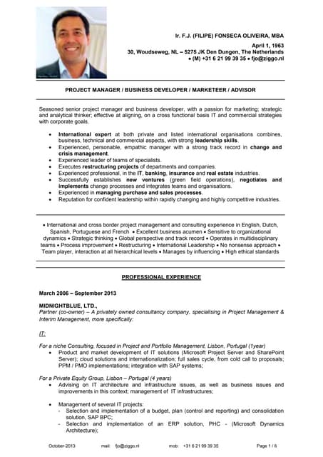 Resume offshore field engineer | DOC | Civil Engineering Industry ...