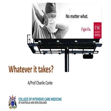 What do people value most? – is longevity the main goal? by A.Professor ...