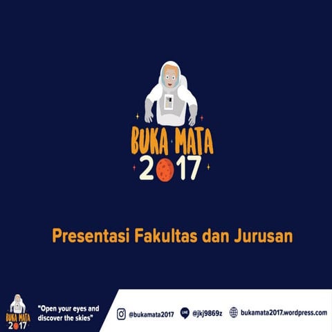 Presentasi FK dan FKG | PDF