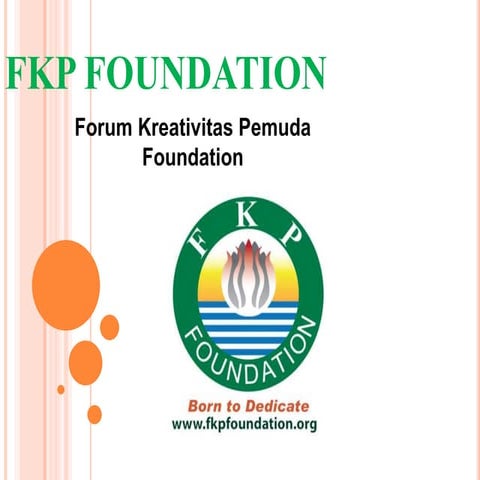 Fkp foundation | PPT
