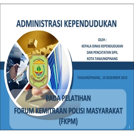 Fkpm tkib | PDF