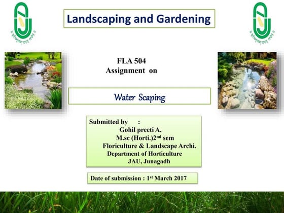 Topiary | PPT