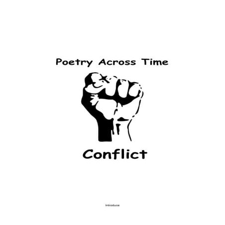 John Agard - Flag: GCSE AQA Conflict Cluster Poem Analysis | PDF