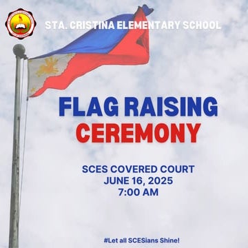 Flag Raising Ceremony presentation .pptx