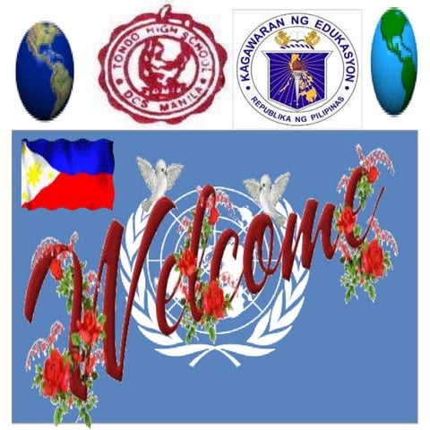 Flag identification 2014 | PPTX