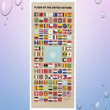 FLAG IDENTIFICATION.pptx.UNITED NATIONS. | PPTX