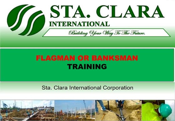 Flagman-Training.ppt