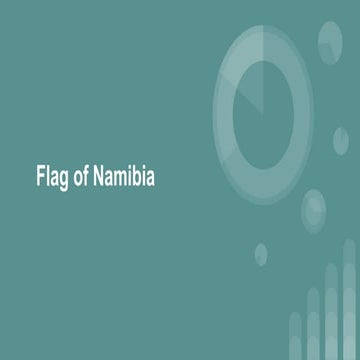 Flag of Namibia.pptx