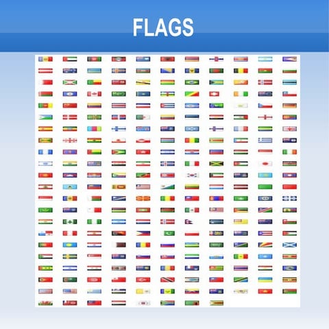 Flags | PPT