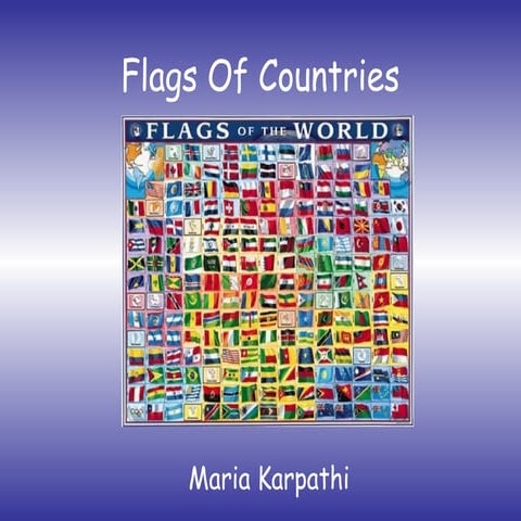 Flags | PPT