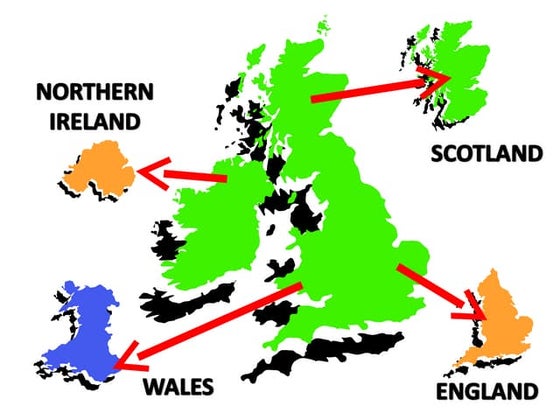Flag worksheet ci | PPT