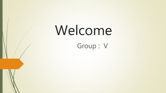 flag register of 8086 | PPTX