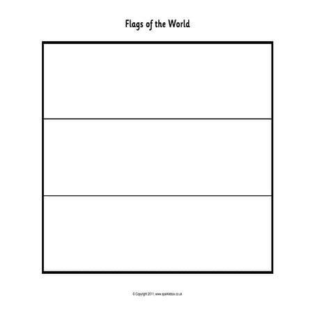 Flags coloring | PDF