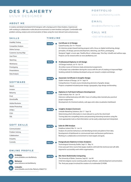 difeizhang_resume_2016_Nov | PDF