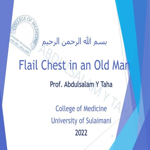 Flail Chest in an Old Man.pdf