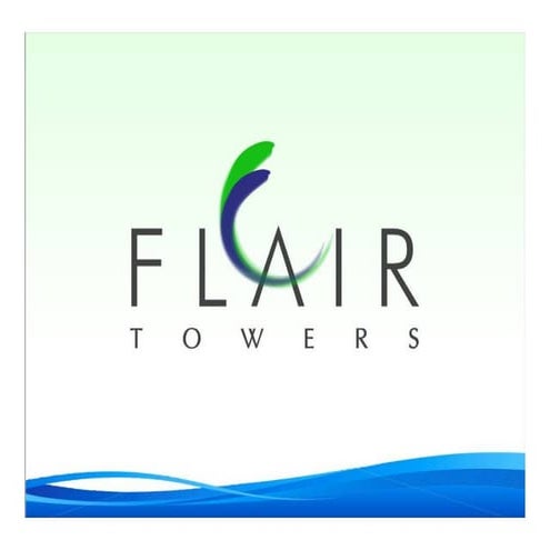 Flair Towers Presentation | PDF