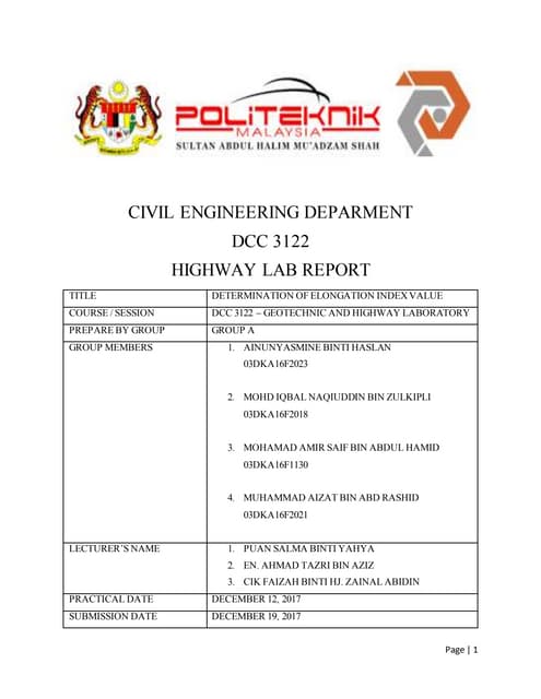 Cube test report | PDF | Civil Engineering Industry | Industries