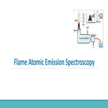 Flame atomic emission Spectrometry12.pptx