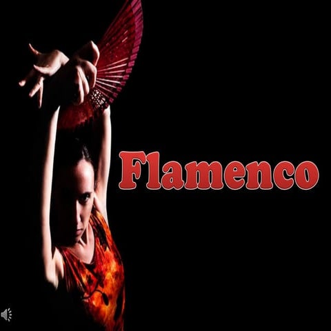MANUEL ALEJANDRO VÁZQUEZ DELGADO TANGO FLAMENCO | PPTX