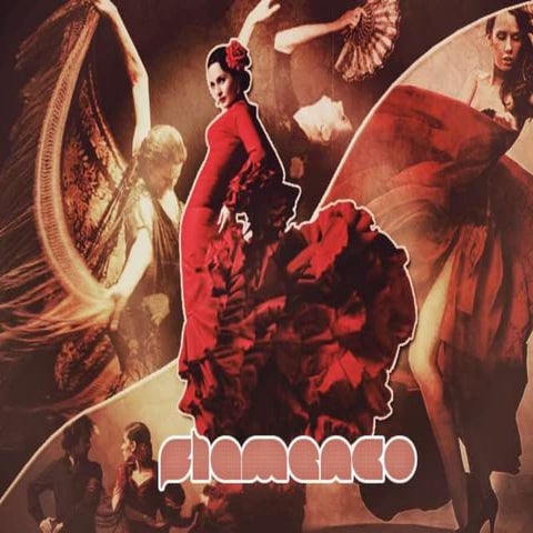 Flamenco | PDF