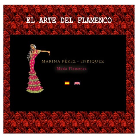Flamenco y copla | PPTX