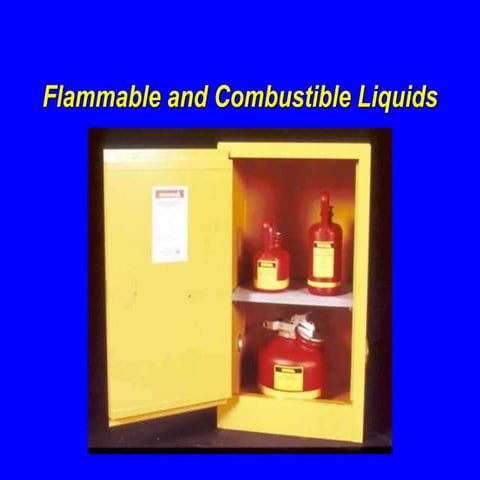 Flammables.ppt