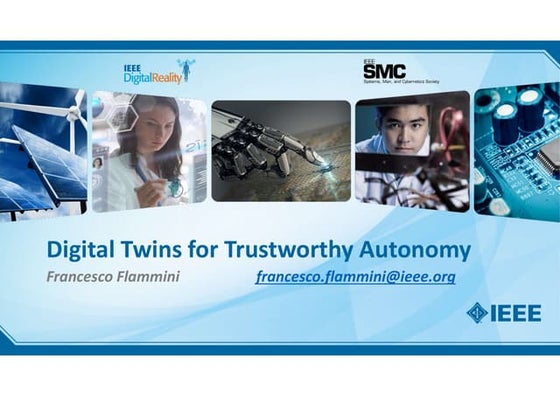 Flammini francesco delega | PPT