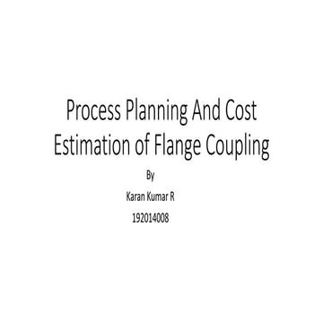 flanged Coupling.pptx