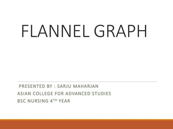 Flannel board | PPT