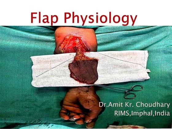 Dermis fat grafts | PPT