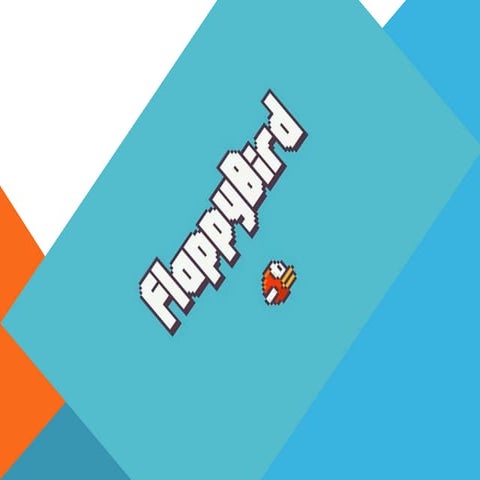 Flappy bird | PPTX