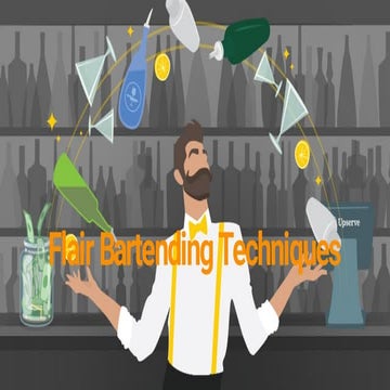 FLAIRTENDING.pptx