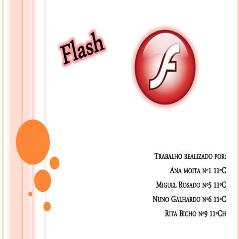 Flash | PPT