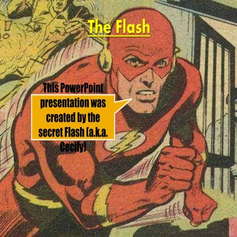 Flash | PPTX