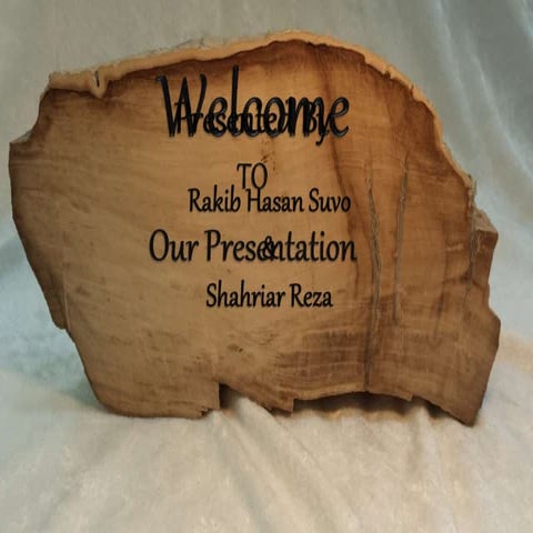 Election reforms proposed | PPTX