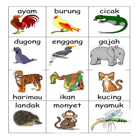 Kitaran hidup rama rama .slideshow | PPSX