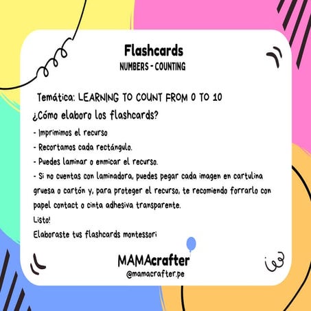 Flashcards Counting from 0 to 10 - ENGLISH.pdf